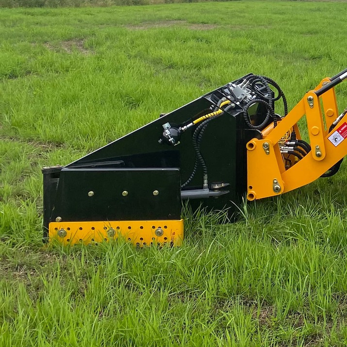 Klaffskopa SMS/Trima | Multiskopa | Köp online hos Kellfri